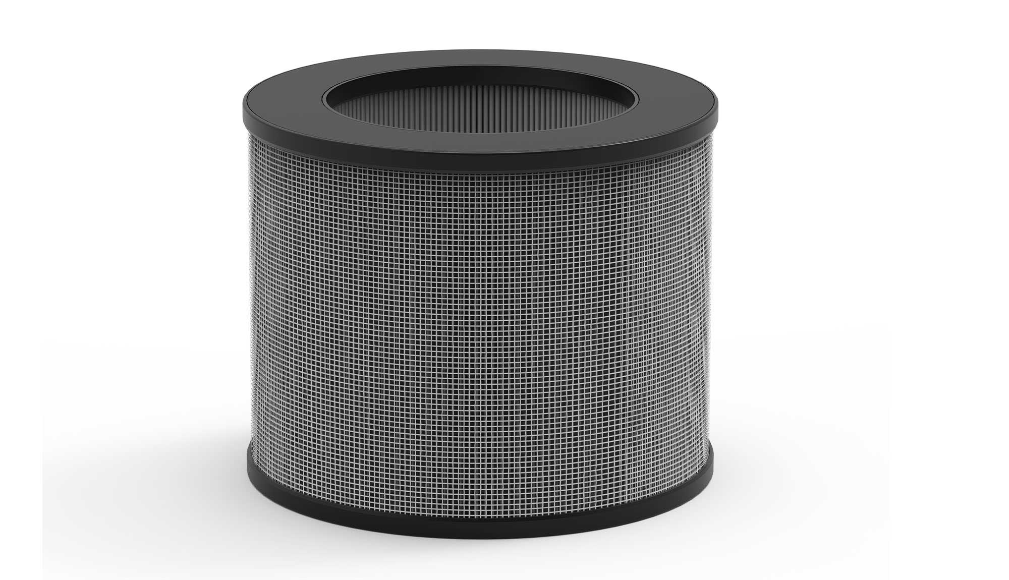 HSE600 Replacement Filter for Air Purifier – Hathaspace