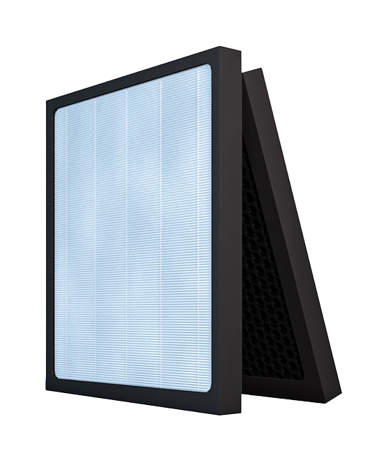 HSP002 Smart True HEPA Air Purifier 2.0 – Hathaspace