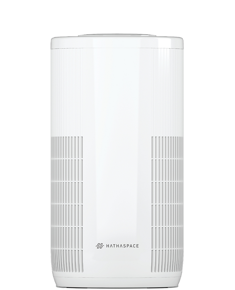 HSP001 Smart True HEPA Air Purifier – Hathaspace
