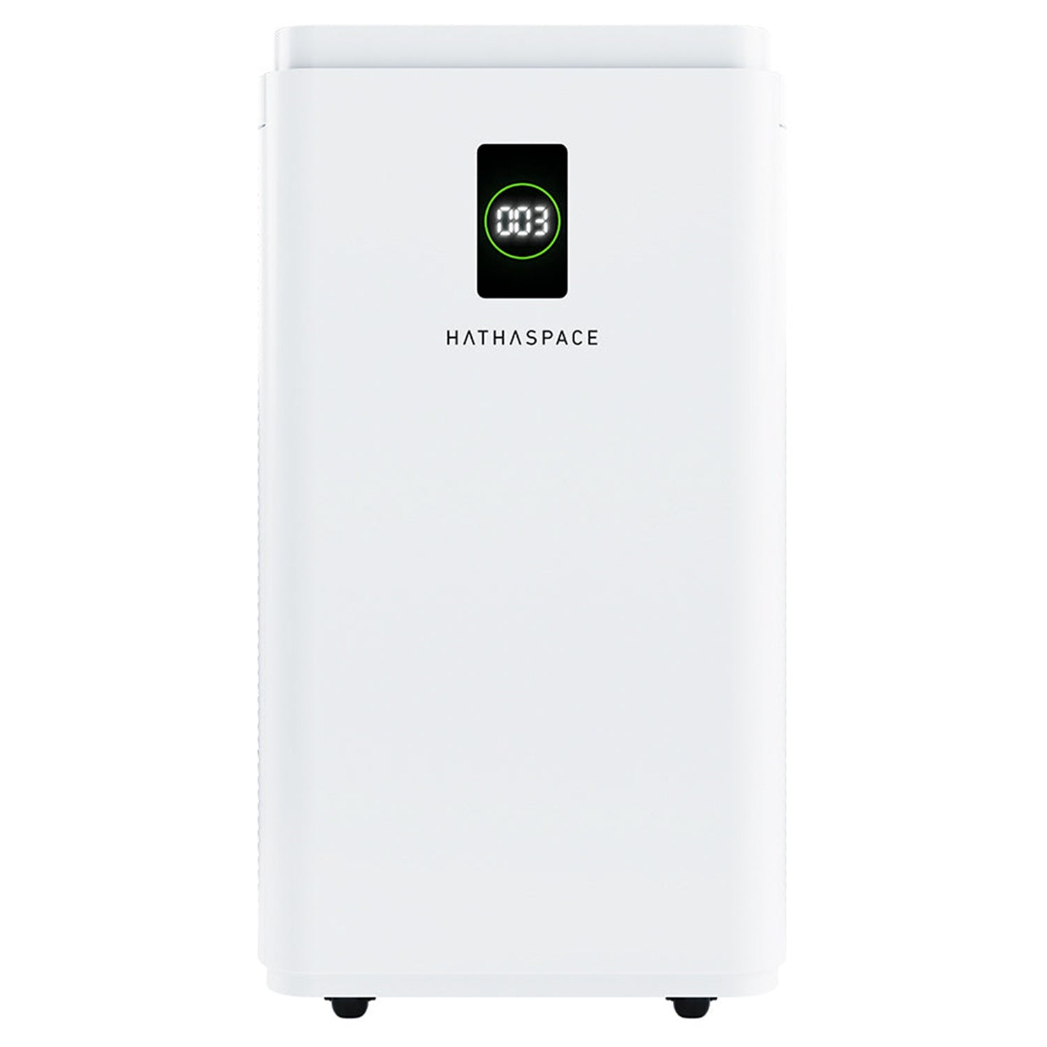 HSP003 Dual Filtration HEPA Air Purifier – Hathaspace