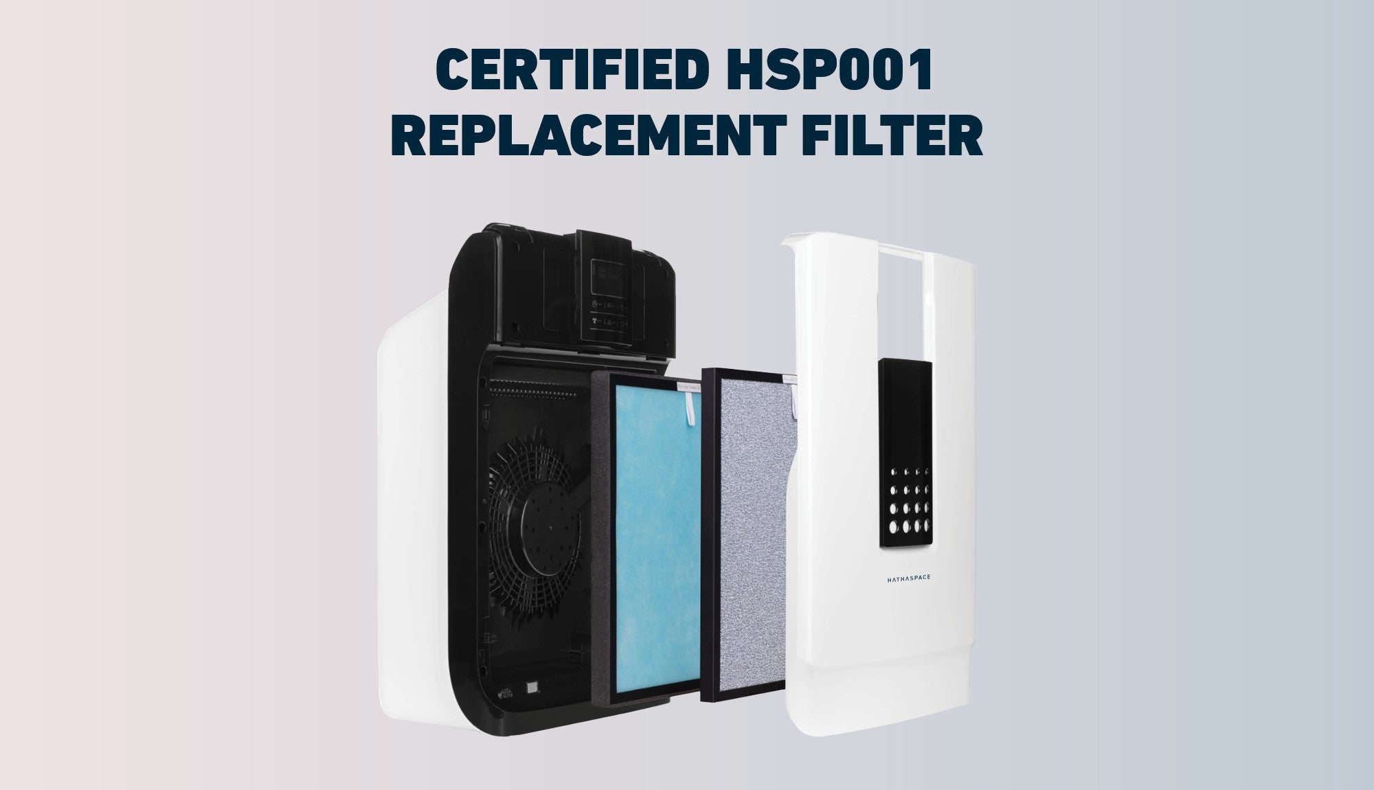 Hathaspace replacement filters store